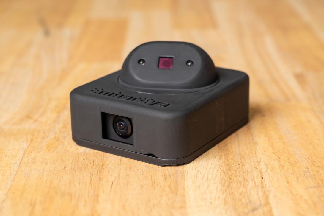 EmberEye | Engineering Capstone